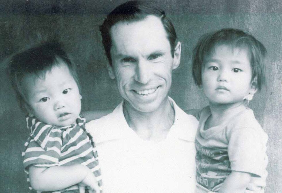Founder & History | Sisters of Mary World Villages For Children