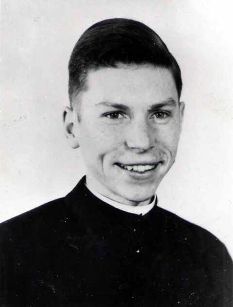 Founder & History | Sisters of Mary World Villages For Children