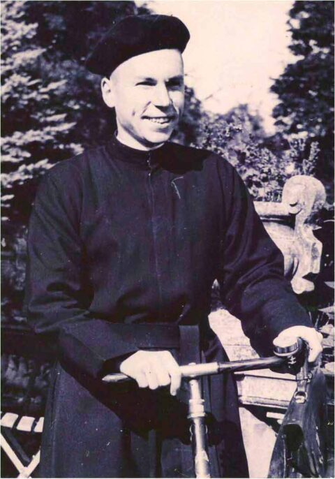 Founder & History | Sisters of Mary World Villages For Children