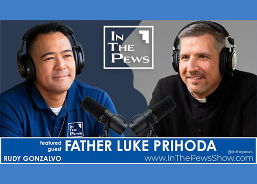 Fr. Luke Prihoda on Fr. Aloysius Schwartz and the Sisters of Mary ...