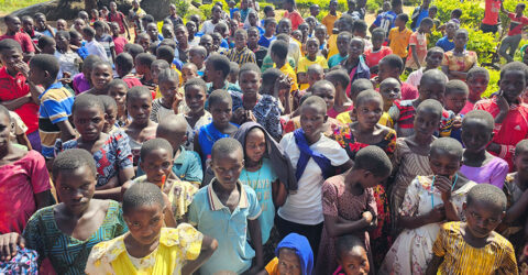 The Sisters of Mary, Ukara Island, and Breaking Children Out of Poverty ...